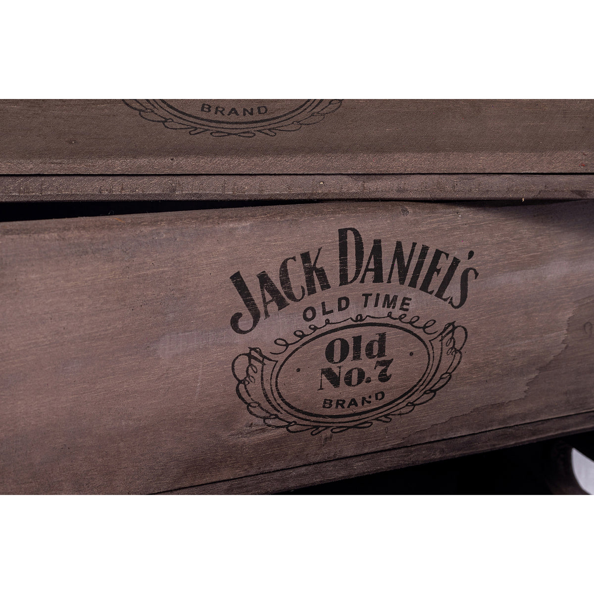Set of 3 Jack Daniels Boxes – Sarru Home